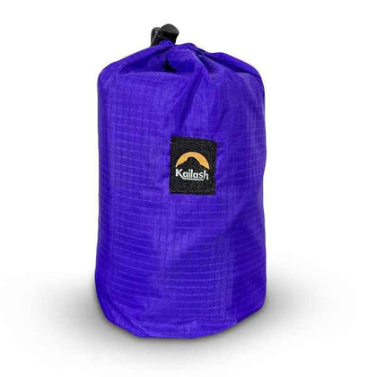 BIVAC DE EMERGENCIA - kailash