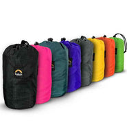 BIVAC DE EMERGENCIA - kailash